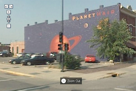 Wichita Then and Now