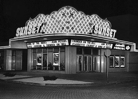 Wichita Then and Now