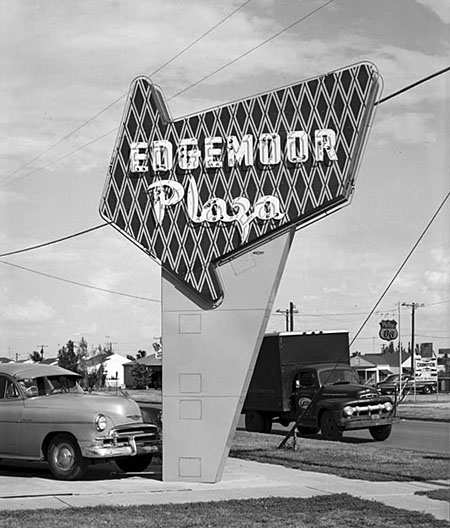 Wichita Then and Now