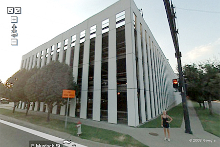 Wichita Then and Now